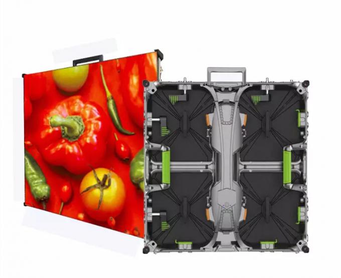 P3 P3.91 P4.8 Videotron Stage Background LED Display Outdoor Indoor