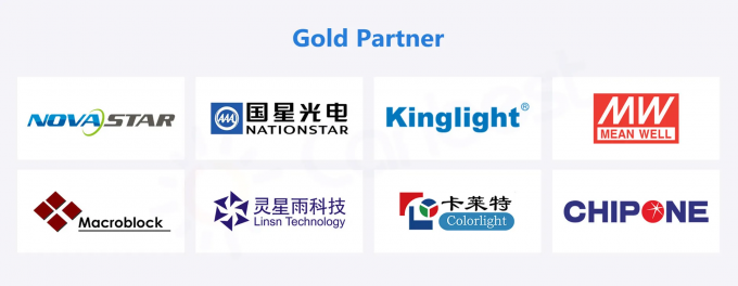 China Shenzhen King Visionled Optoelectronics Co.,LTD latest company ...