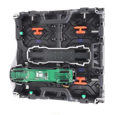 LED Stage Backdrop Screen factory, Buy good price Indoor Rental LED ...