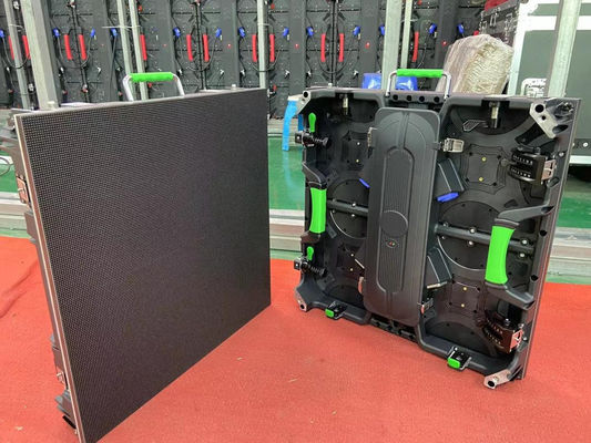 LED Stage Backdrop Screen factory, Buy good price Indoor Rental LED ...