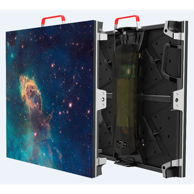 P1.86 Indoor 4K LED Video Wall LED Unit Board 480x480mm Indoor HD LED ...